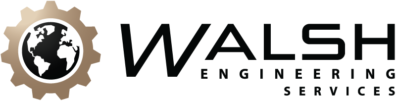 Capabilities | Walsh Engineering