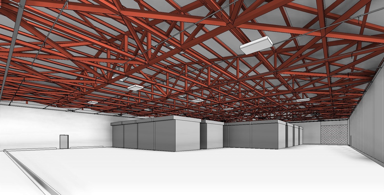 Project Gallery | Walsh Engineering