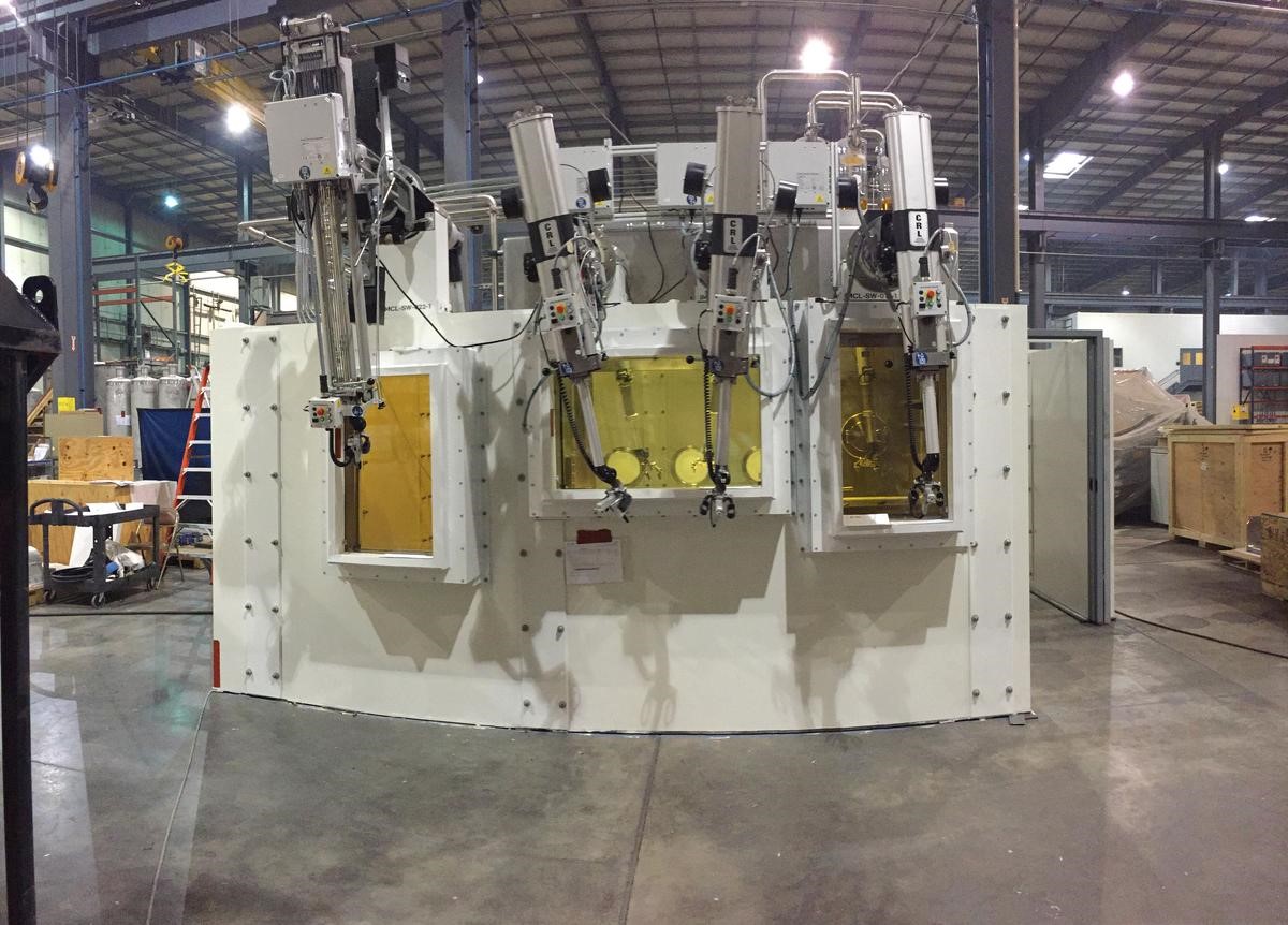 Project Gallery | Walsh Engineering