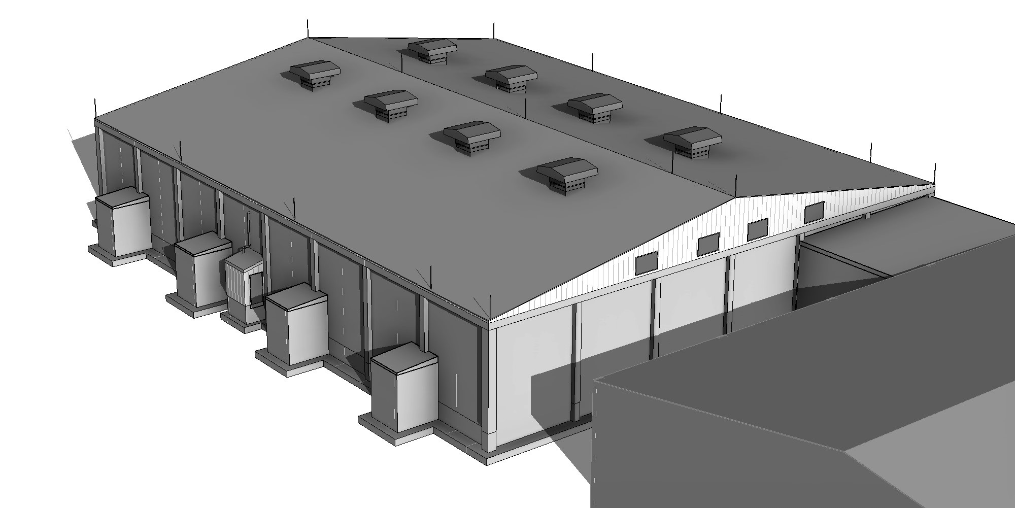 Project Gallery | Walsh Engineering