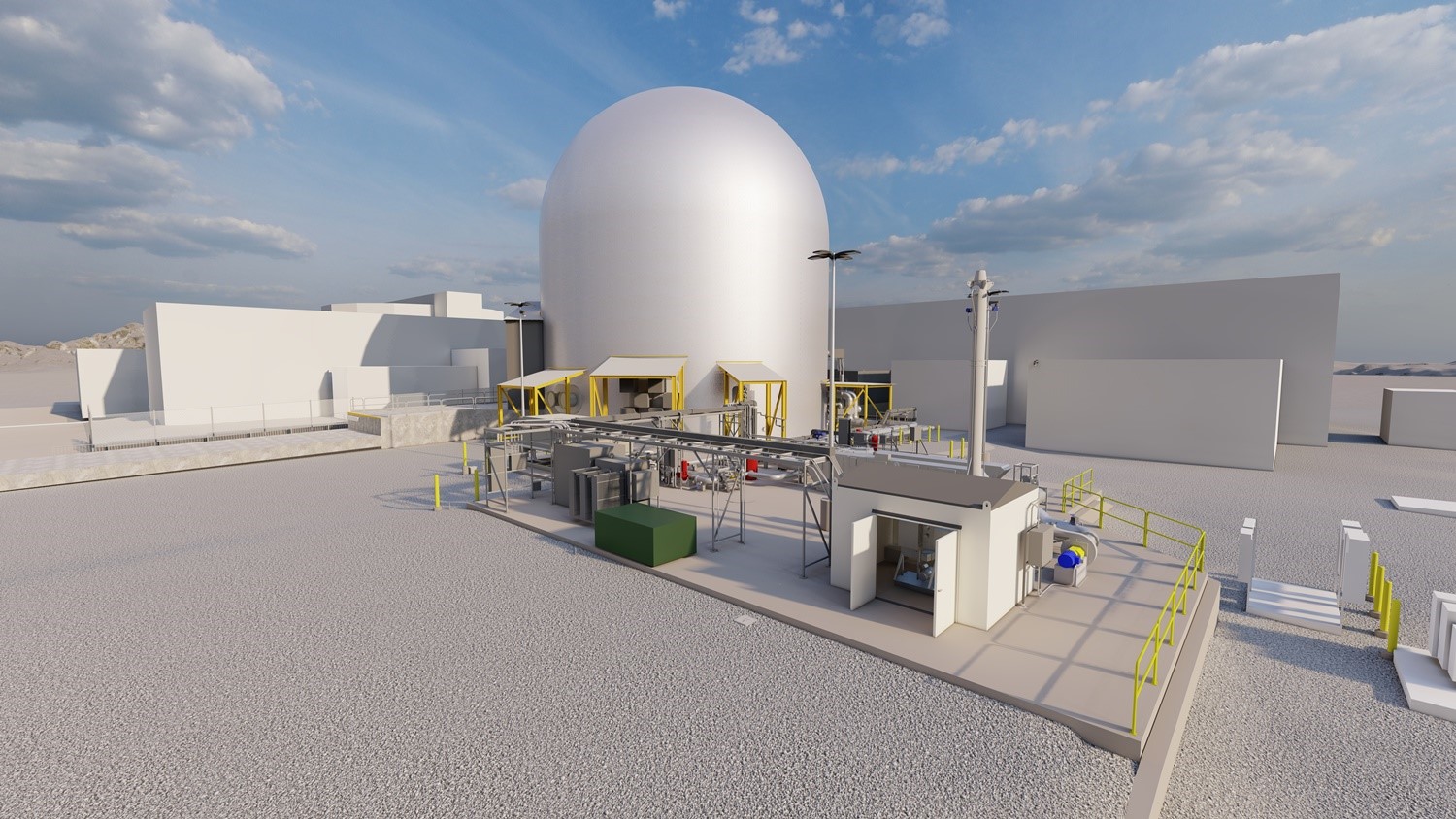 Project Gallery | Walsh Engineering