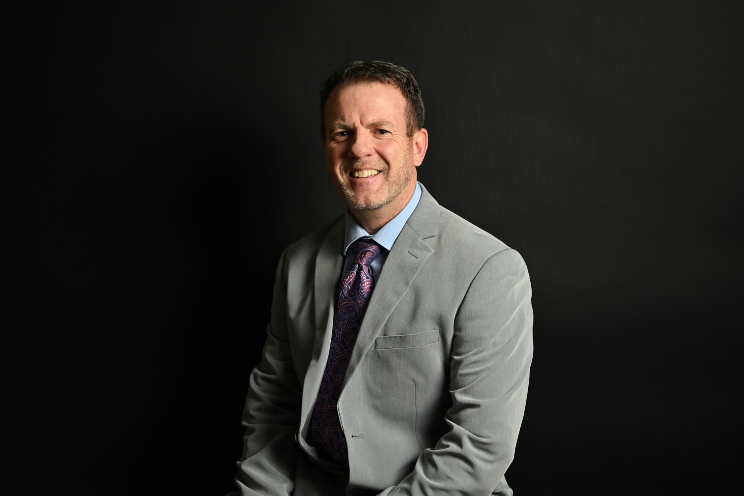Our Team | Walsh Engineering